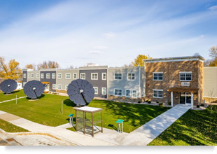 Case Study Home | HUD USER