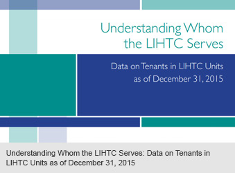 PD&R Edge Home Page | HUD USER