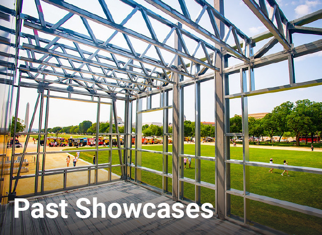 Innovative Housing Showcase | HUD USER